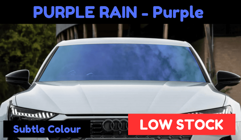 CHAMELEON TINT – Window Tinting Services | Mid-Sussex Window Tinting