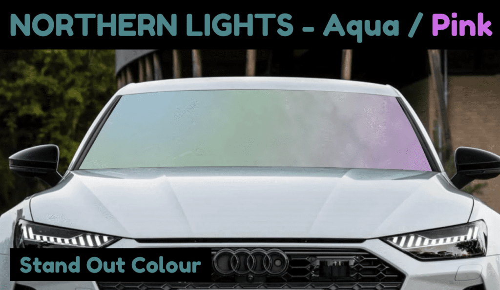 CHAMELEON TINT – Window Tinting Services | Mid-Sussex Window Tinting