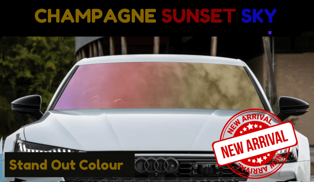 CHAMELEON TINT – Window Tinting Services | Mid-Sussex Window Tinting